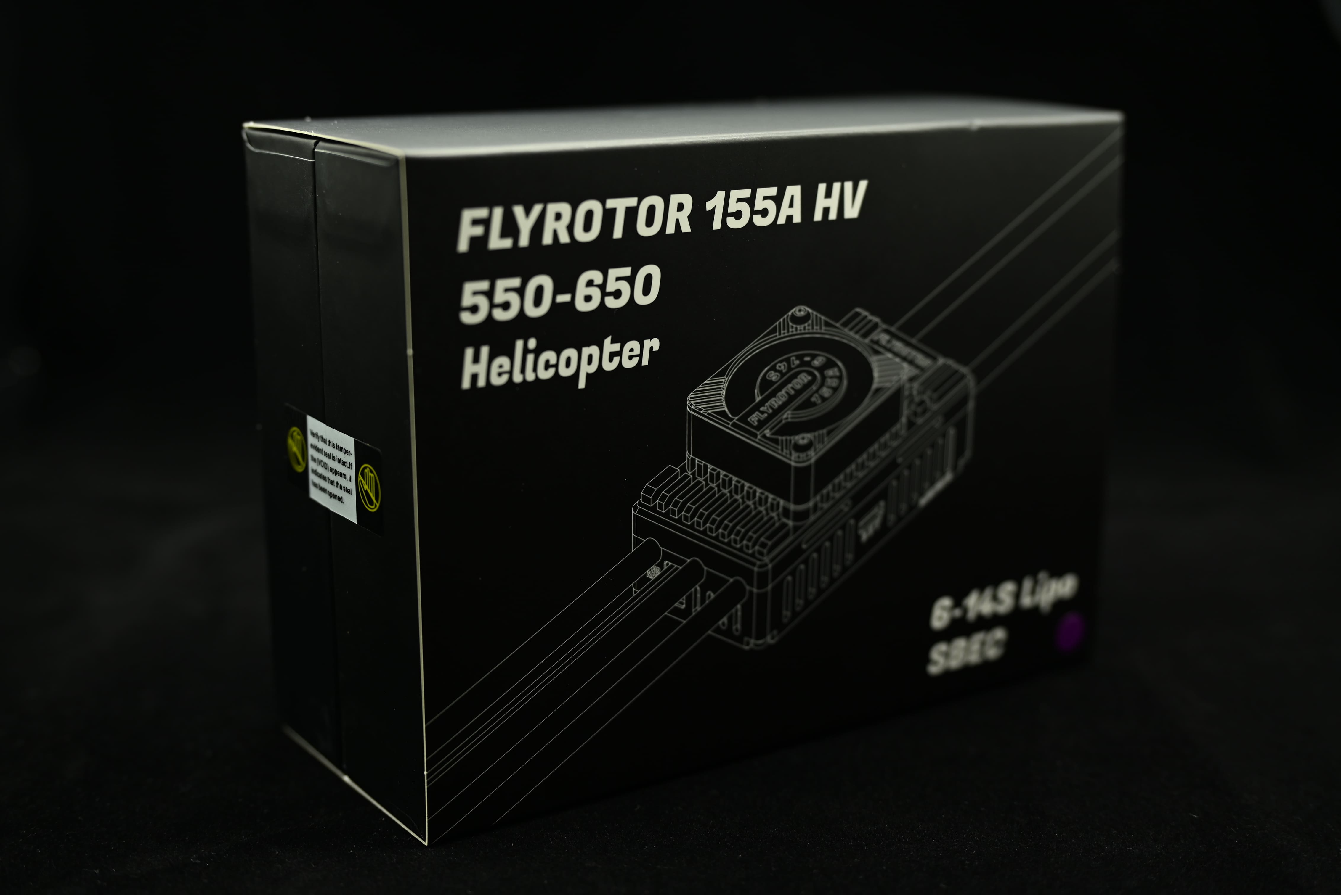 FLYROTOR